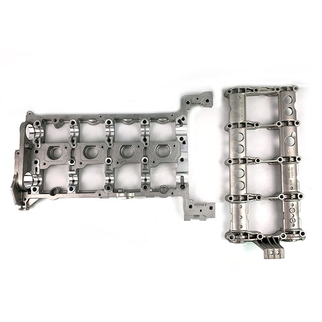 New Camshaft Cam Housing 2710501902 For 2012-2015 Mercedes-Benz M271 ...