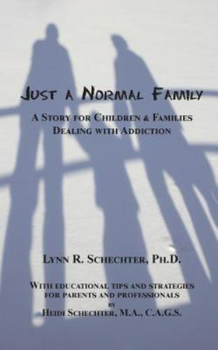 Just a Normal Family by Lynn Schechter (2016, Trade Paperback) for sale ...