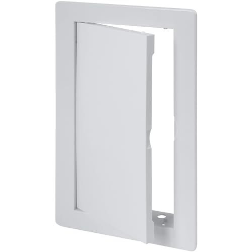 4x8 Access Panel - Pack of 2 - Easy Access Doors - ABS Plastic - Access ...