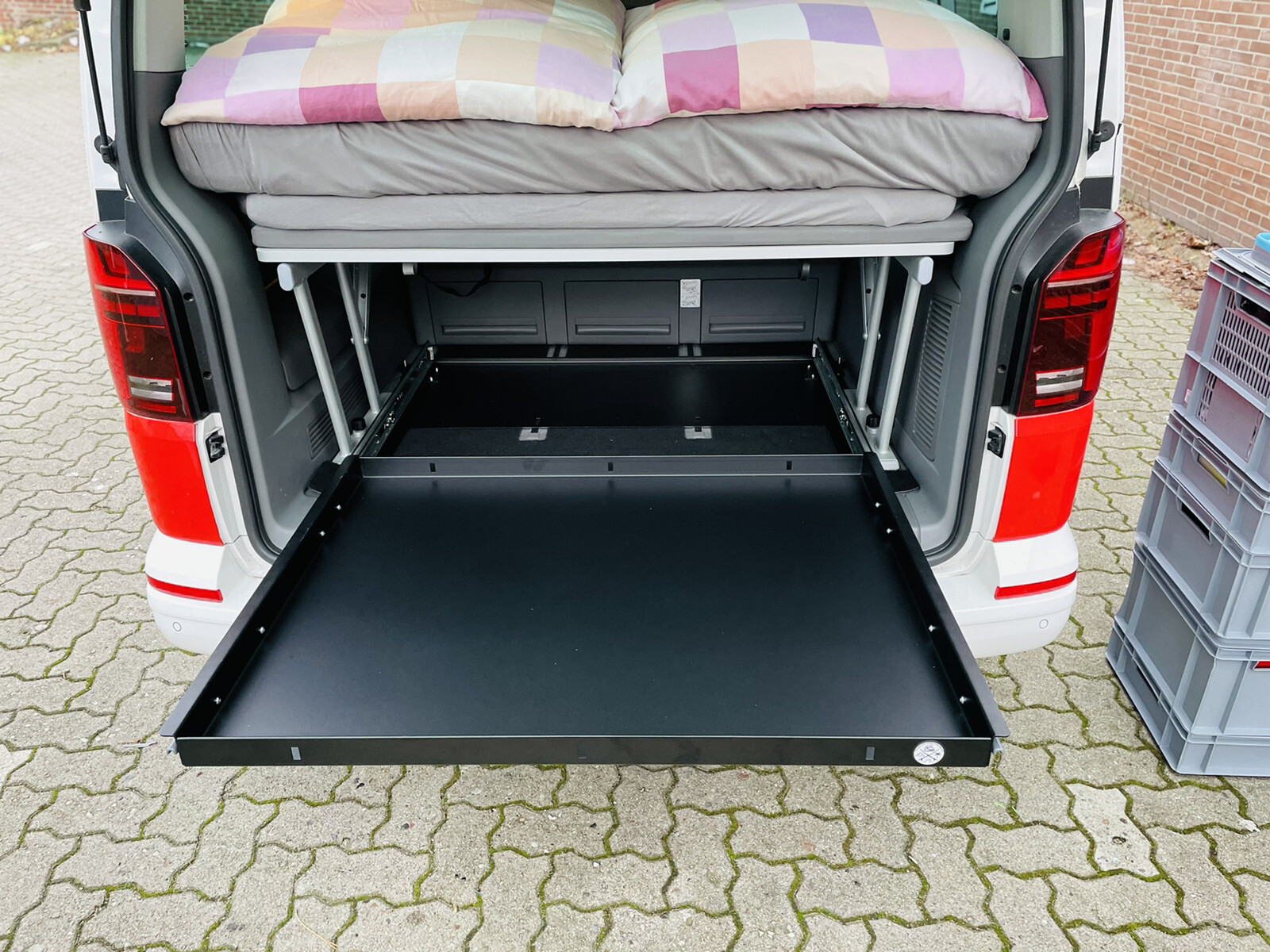 Vw T5 California Zubehr