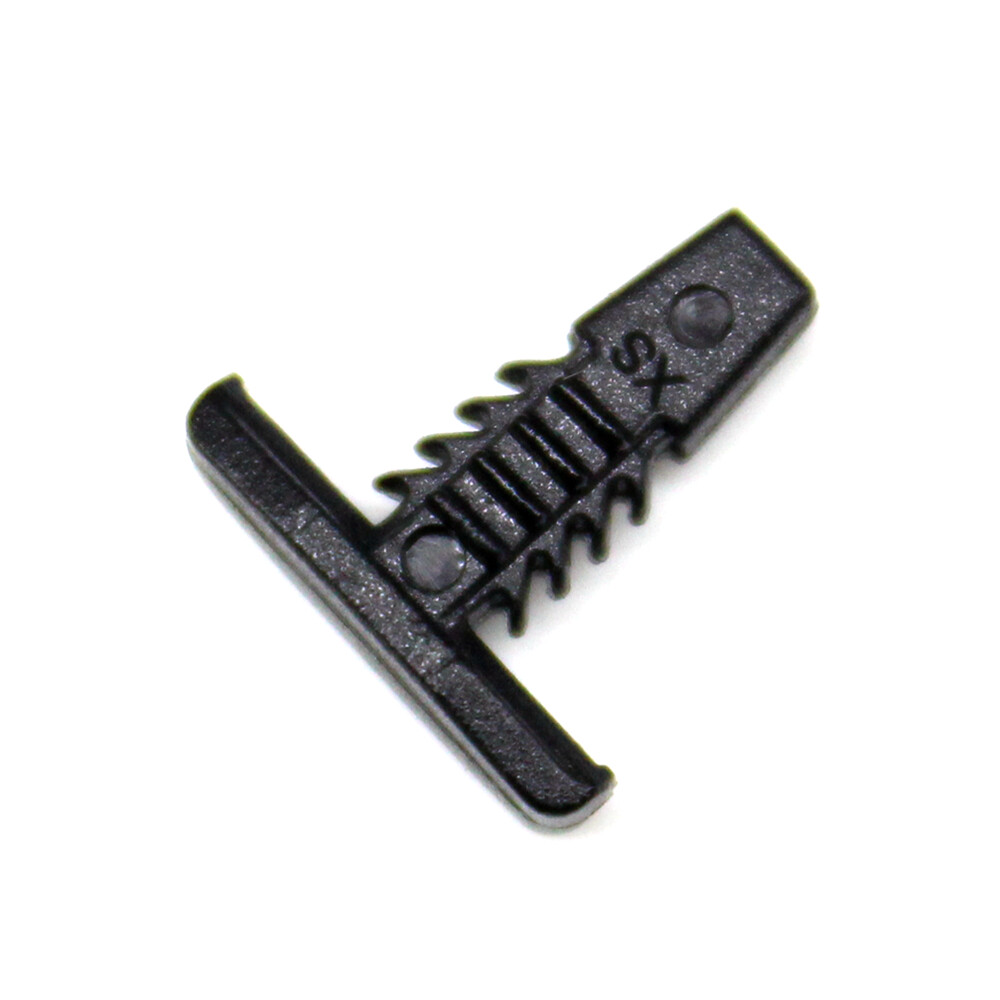 20 Weatherstrip Retainer Clips 4876498 For GM High-quality plastic ...