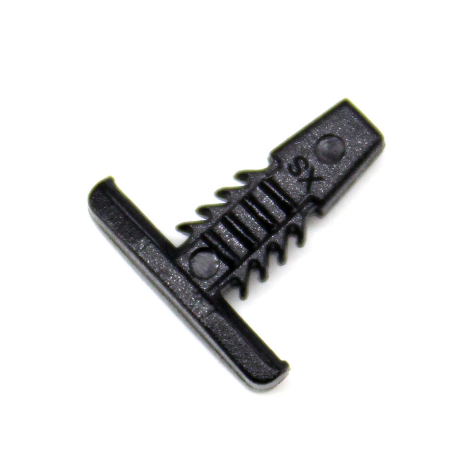 20 Weatherstrip Retainer Clips 4876498 For GM High-quality plastic ...