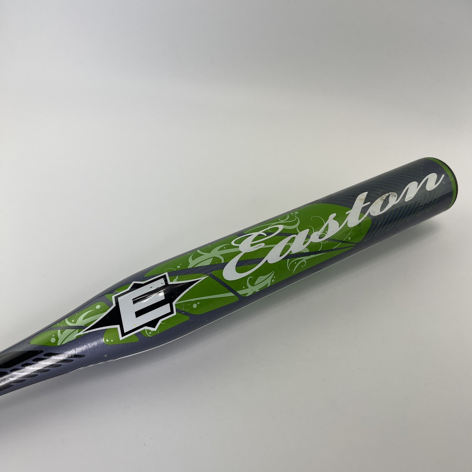 Easton Reflex Fastpitch Softball Bat 7050 Alloy SX81B 30” 18oz -12, 2 1 ...