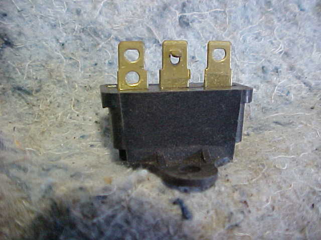 NOS COMPRESSER THERMAL LIMITER FUSE SWITCH CHEVROLET BUICK PONTIAC ...