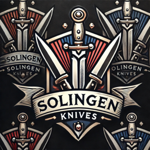 Solingen Knives | eBay Stores