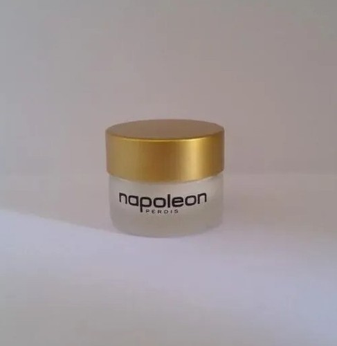 Napoleon Perdis Deluxe Supreme Eye Cream 3ml Travel Size Cosmetics Eyes ...