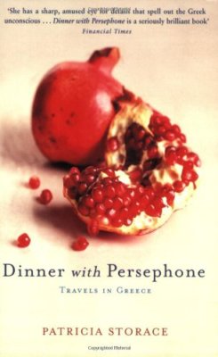 Dinner with Persephone-Patricia Storace 9781862070523 | eBay UK