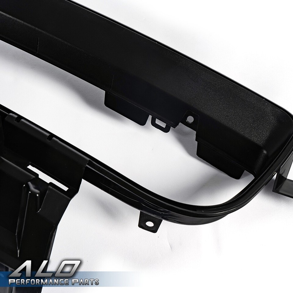 Lower Grille Reinforcement Grill 68258750AC Fit For Dodge Challenger ...