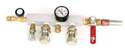 Vacuum - Cti Cryogenics