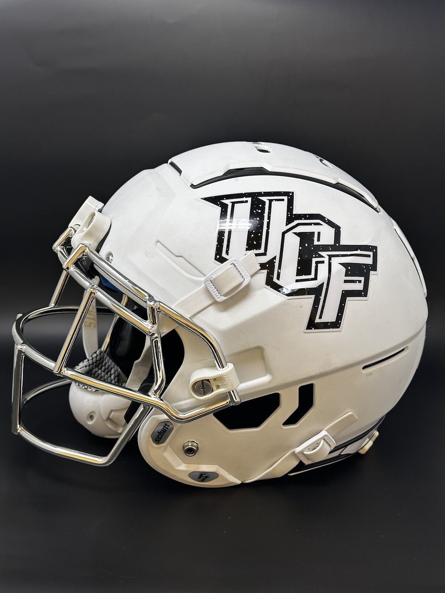Ucf Football Helmet UCF University Of Central Florida Knights
