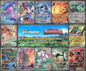 EV Cards | eBay Stores