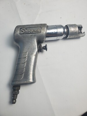 Vintage Snap On PH-45 Pneumatic Air Tool | eBay