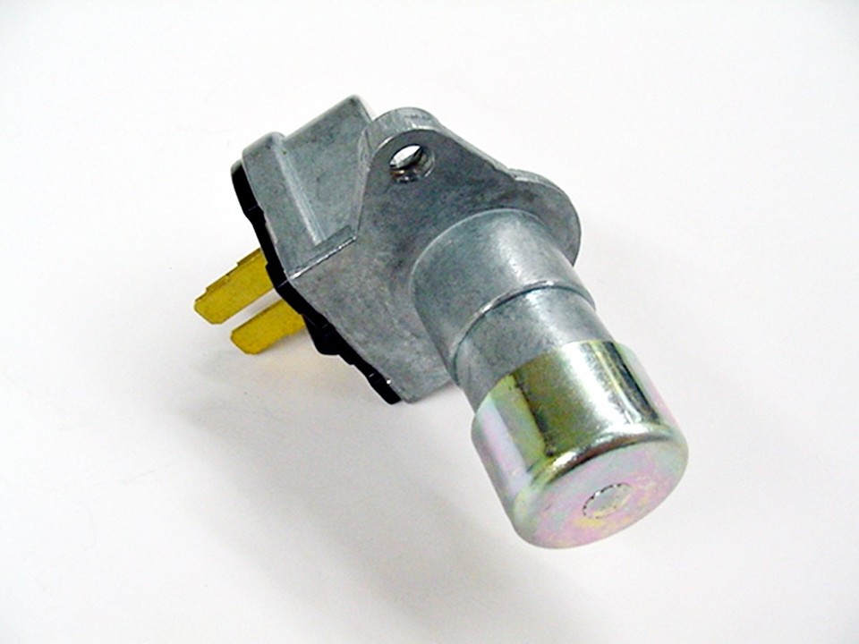 1957-1967 Chevy GMC High Beam Floor Mounted Headlight Bulb Dimmer ...