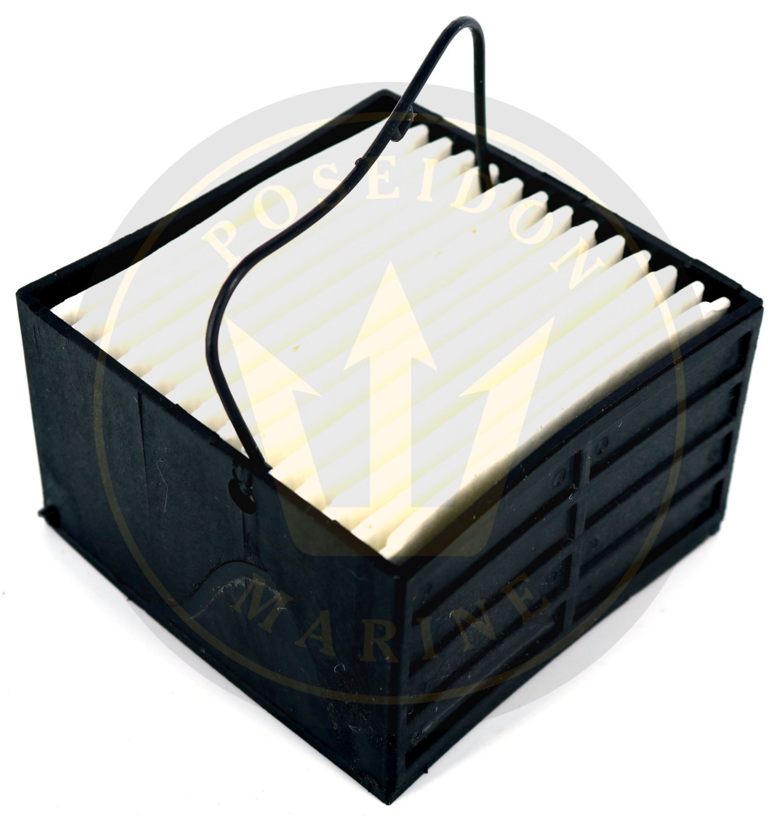 SEPAR 01030 - Fuel filter cross reference