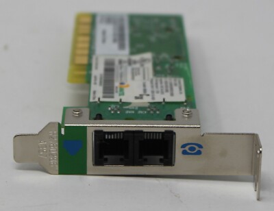 Dell Conexant 56K V.92 Desktop PCI Data Fax Dial-up Modem RD01-D850 ...