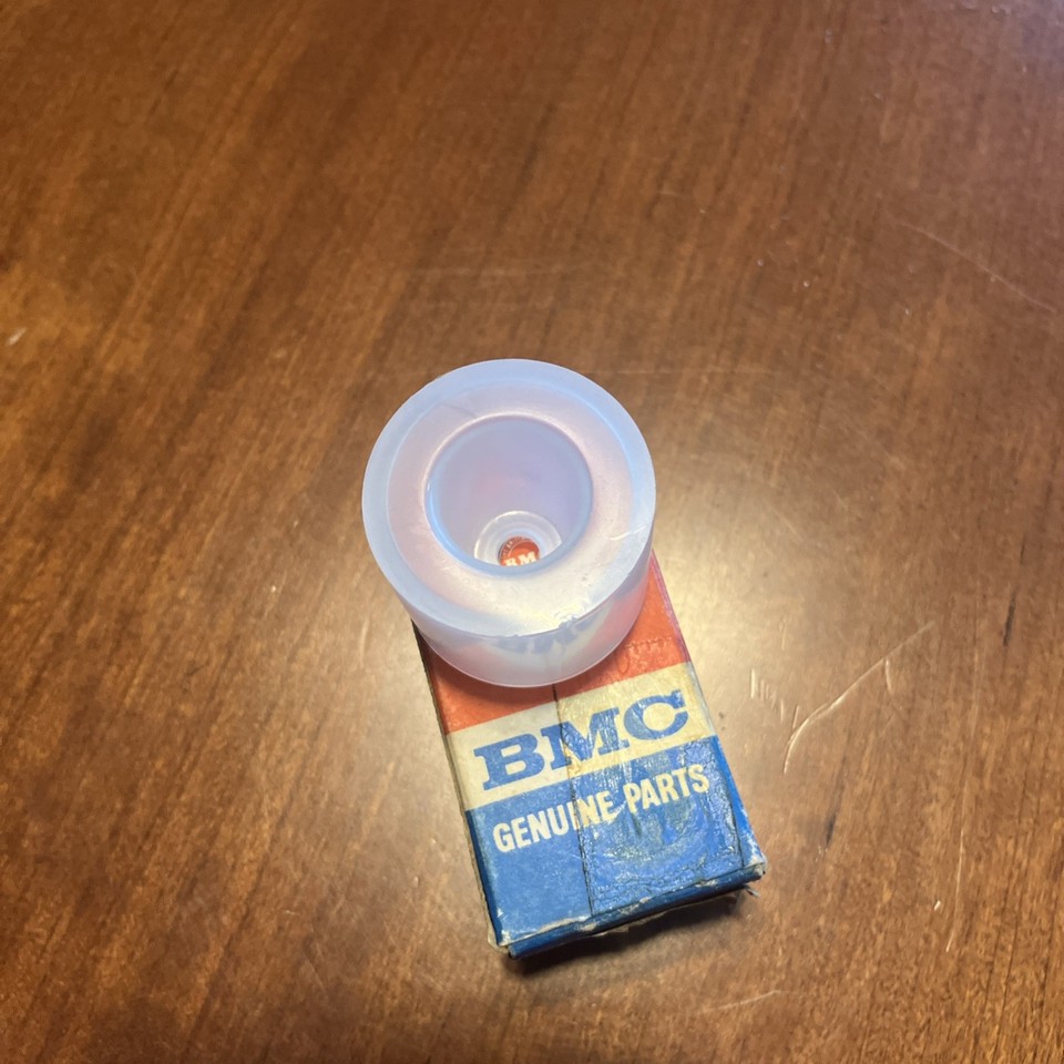 NOS Girling Brake Servo Filter Cover. MGC, 27H5941. | eBay