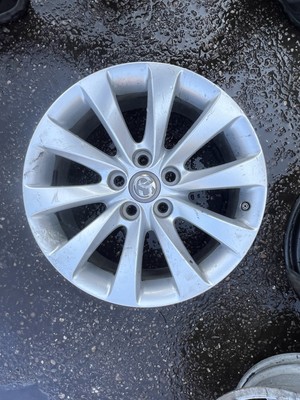 VAUXHALL INSIGNIA Alloy Wheel 18"Inch 5x120 Offset ET42 8J 2008-2017 ...
