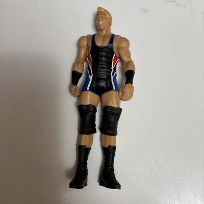 Jack Swagger WWE Wrestling Figure | eBay
