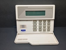 ADEMCO 6139 Amt3 Keypad Custom English LCD Display for sale online | eBay