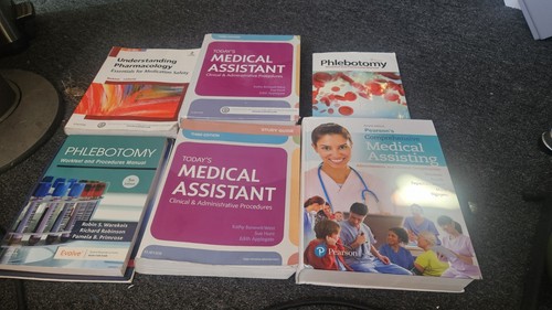 Medical book collection | eBay