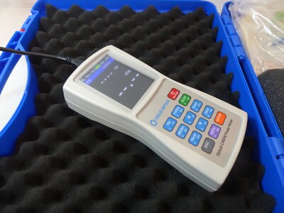 Solid Optics Optical DWDM Power Meter S0-0SA-18xCWDM Messgerät #M | eBay