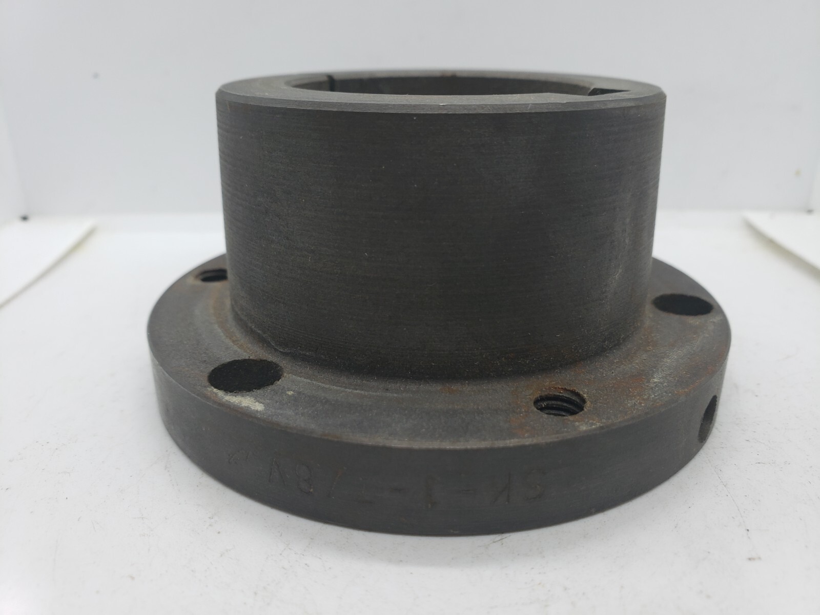 ELECTRON SK-1-7/8V SURE GRIP BUSHING 2-13/16" OD 1-7/8"ID NNB | eBay