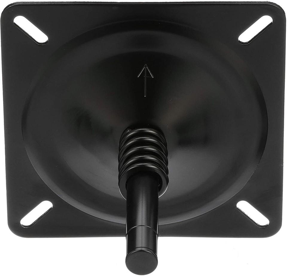 Boat Seat Accessories Swivel Mount Post Pedestal Pin Base Slide Spring ...