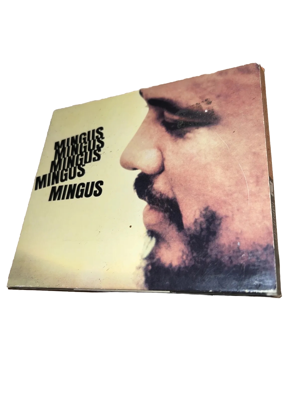 Mingus Mingus Mingus Mingus Mingus by Charles Mingus CD Aug 1995 ...