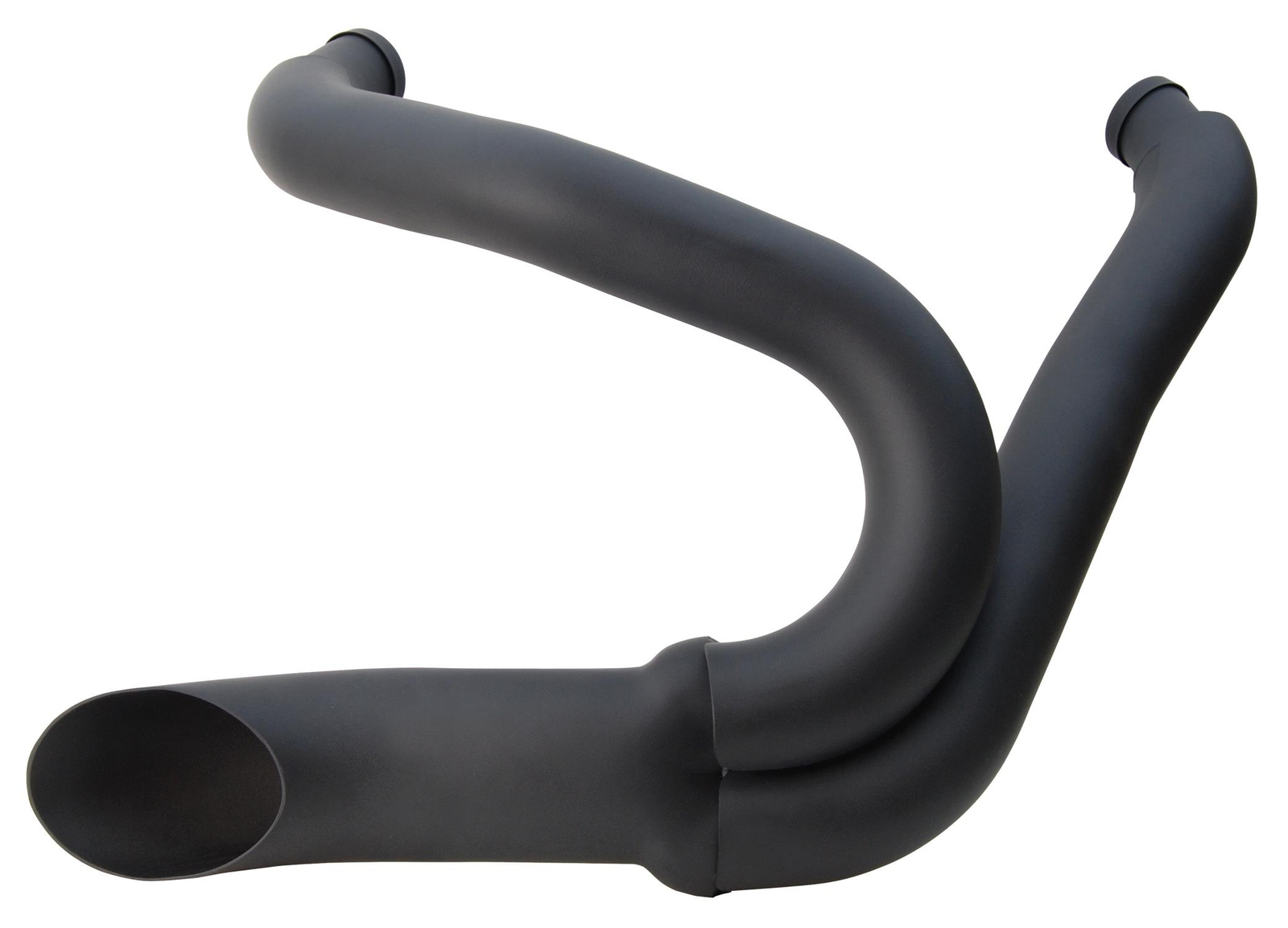 Santee - 651044 - Lake Pipes with 11in. Long Outlet, Black for sale ...