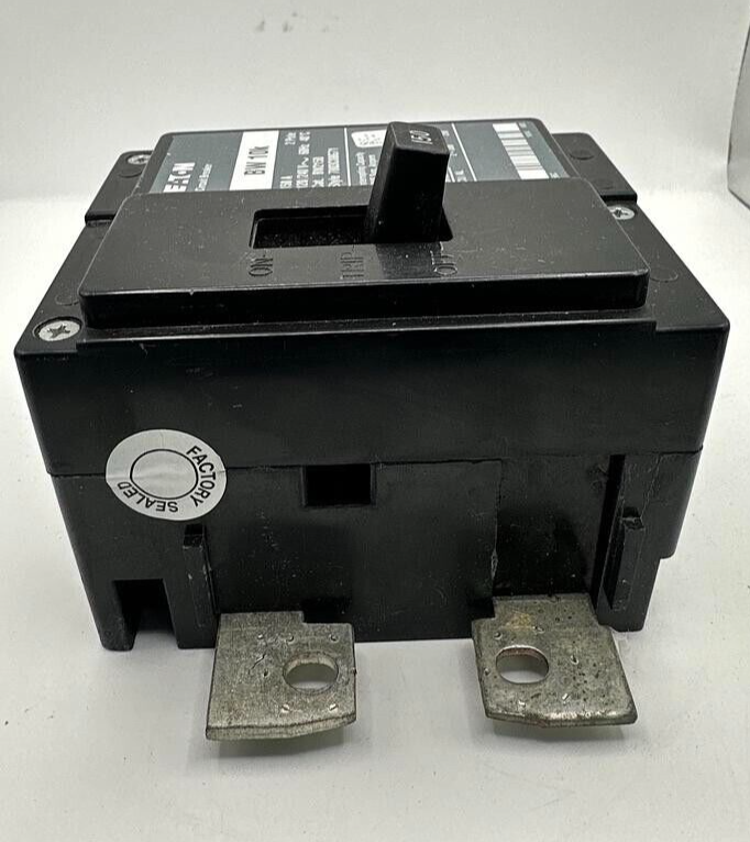 USED Eaton Cutler Hammer BW2150 2 Pole 150 Amp Bolt-On 120/240V Circuit ...