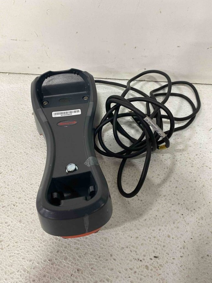 2 - HONEYWELL CCB02-100BT-07N Bar Code Scanners Charge And ...