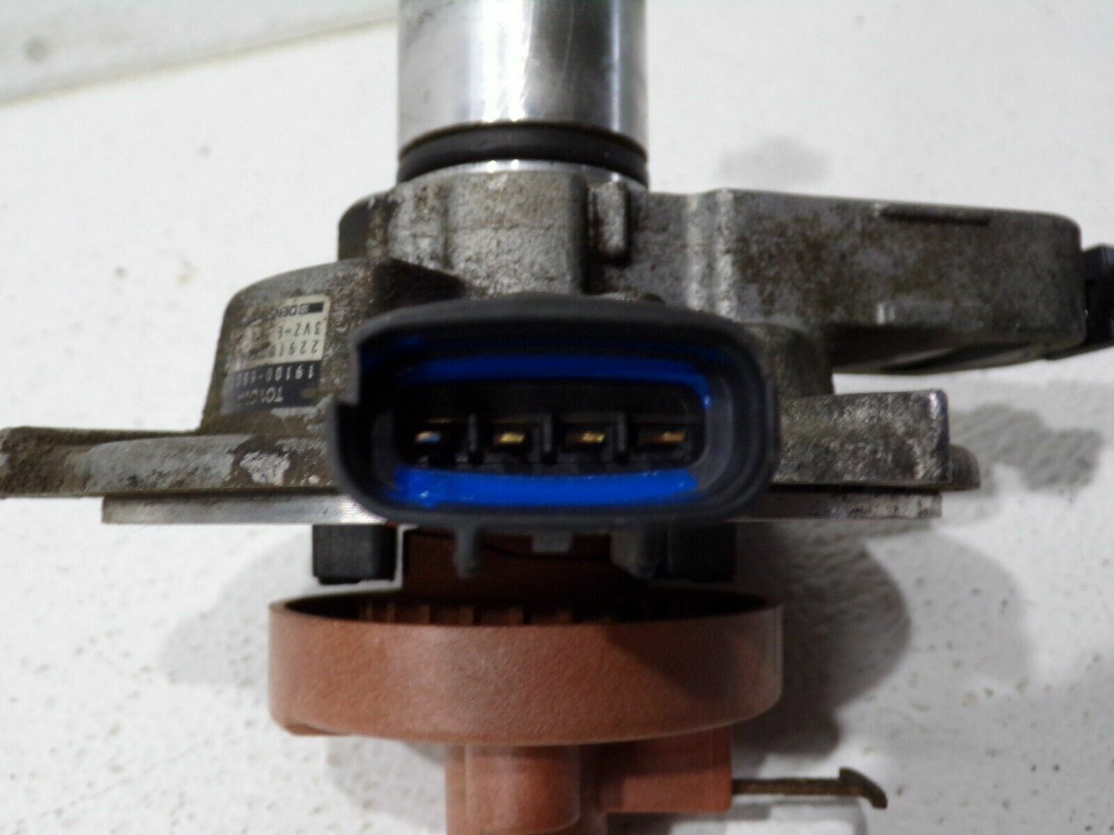 92 93 94 95 Toyota 4Runner Pickup Truck 6cyl 3VZE engine 1992 1993 1994 ...