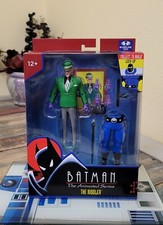 DC Batman: The Animated Series The Riddler