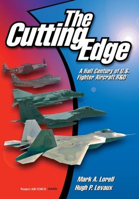 Mark Lorell Hugh P. Levaux The Cutting Edge (Relié) | eBay