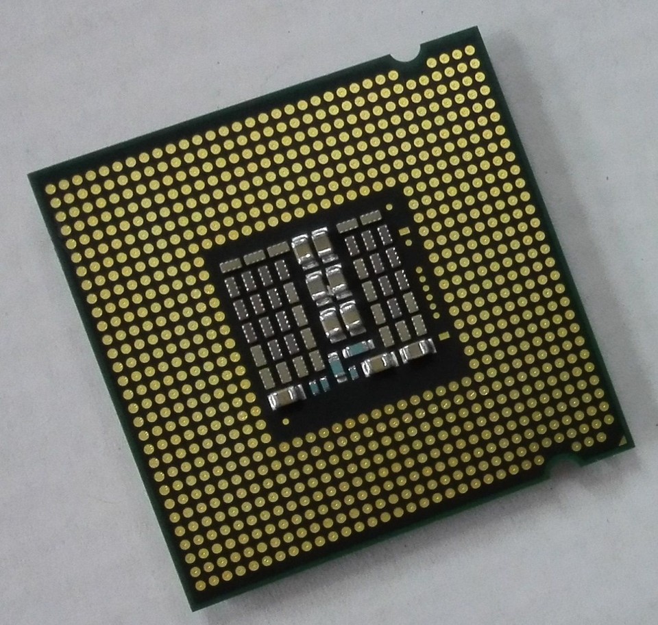 Free Shipping Intel Core 2 Extreme QX6800 CPU /SLACP/G0/130W/LGA775 ...