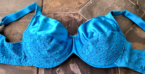 34D Vintage Maidenform Rendezvous Full Coverage Underwire Bra #8300 | eBay