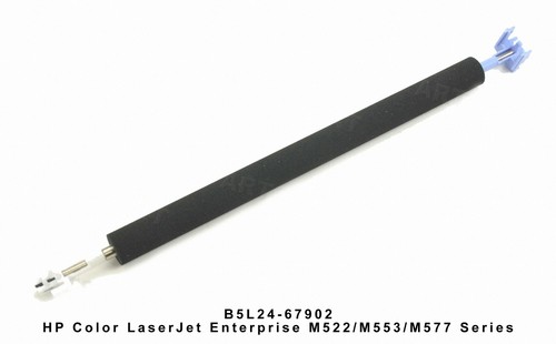 HP Color LaserJet Enterprise M552 M533 Transfer Roller B5L24-67902 OEM ...