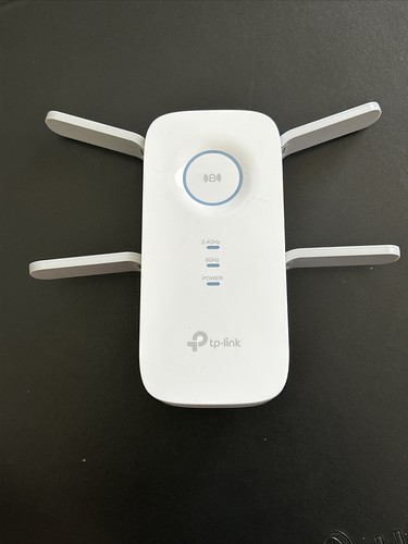 TP-Link RE650 AC2600 Wireless Duel Band MU-MIMO Wi-Fi Range Extender 845973095857 | eBay