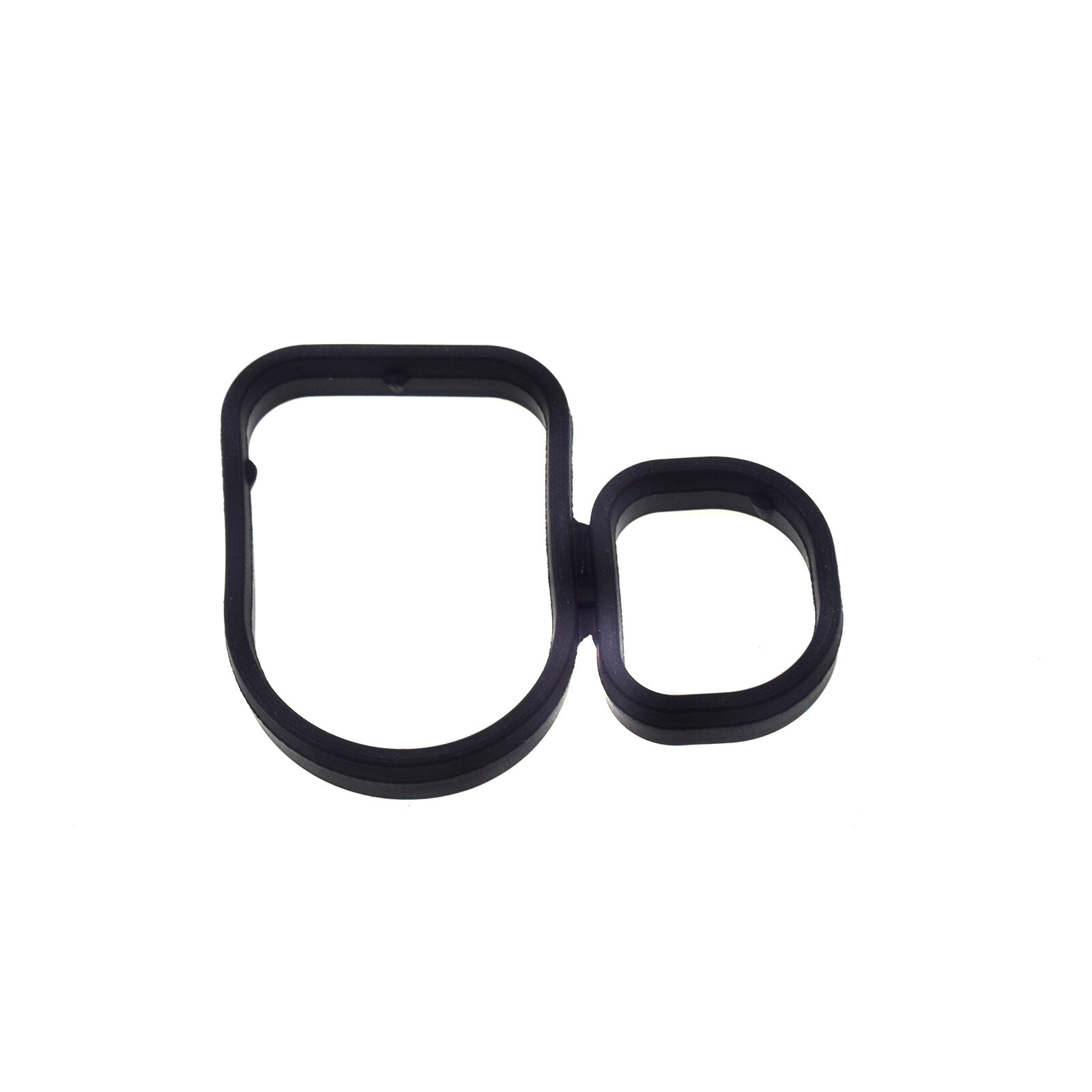 Engine Oil Cooler Gasket For Audi TT Quattro VW Beetle Jetta 07K117070 ...