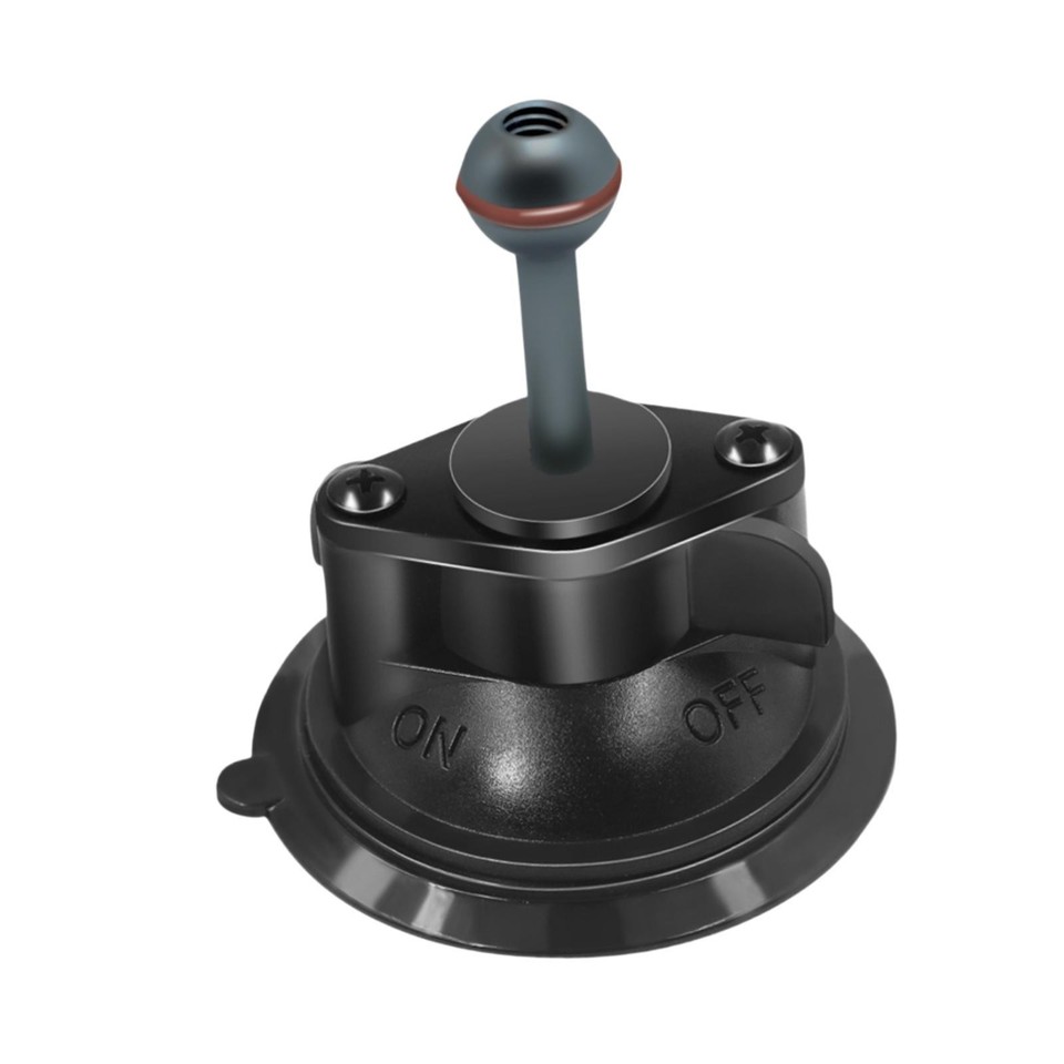 Car Suction Cup Mount Stable Multipurpose Strong Suction | eBay UK