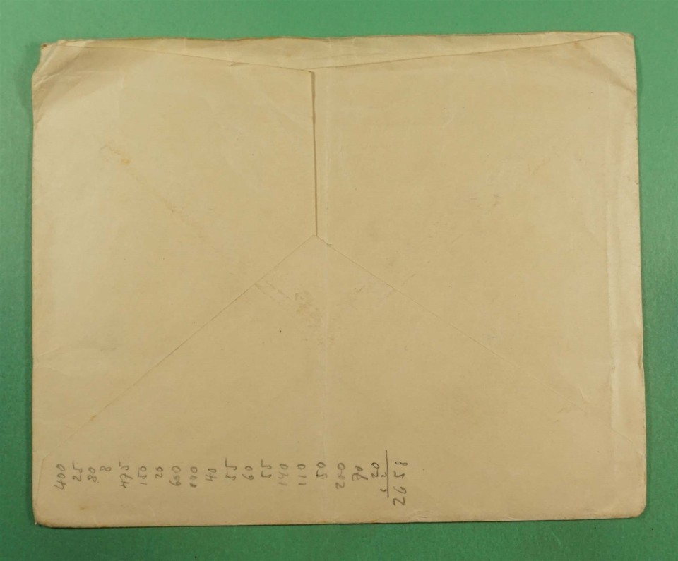 DR WHO JAPAN YOKOHAMA TO SWITZERLAND R30975 | eBay