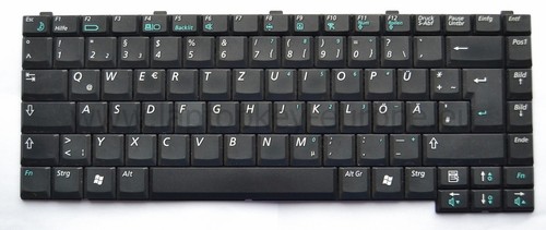 SG44 Replacement key for keyboard Samsung NP-R40 R40 Plus | eBay