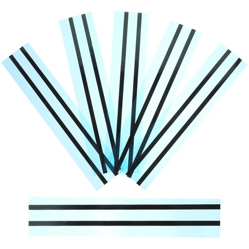 10 Pcs Lcd Adhesive Strip Kit Laptop Screen Strips Tape for Repair ...