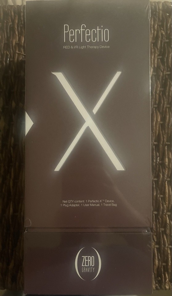 Perfectio X By Zero Gravity | eBay