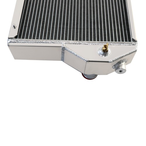 4-Row Radiator fits John Deere 1520 1830 2030 480 2120 2130 AR65715 ...
