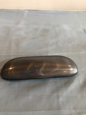 Nike Flexon Eyeglass Glasses Hard Clamshell Case #F2 | eBay