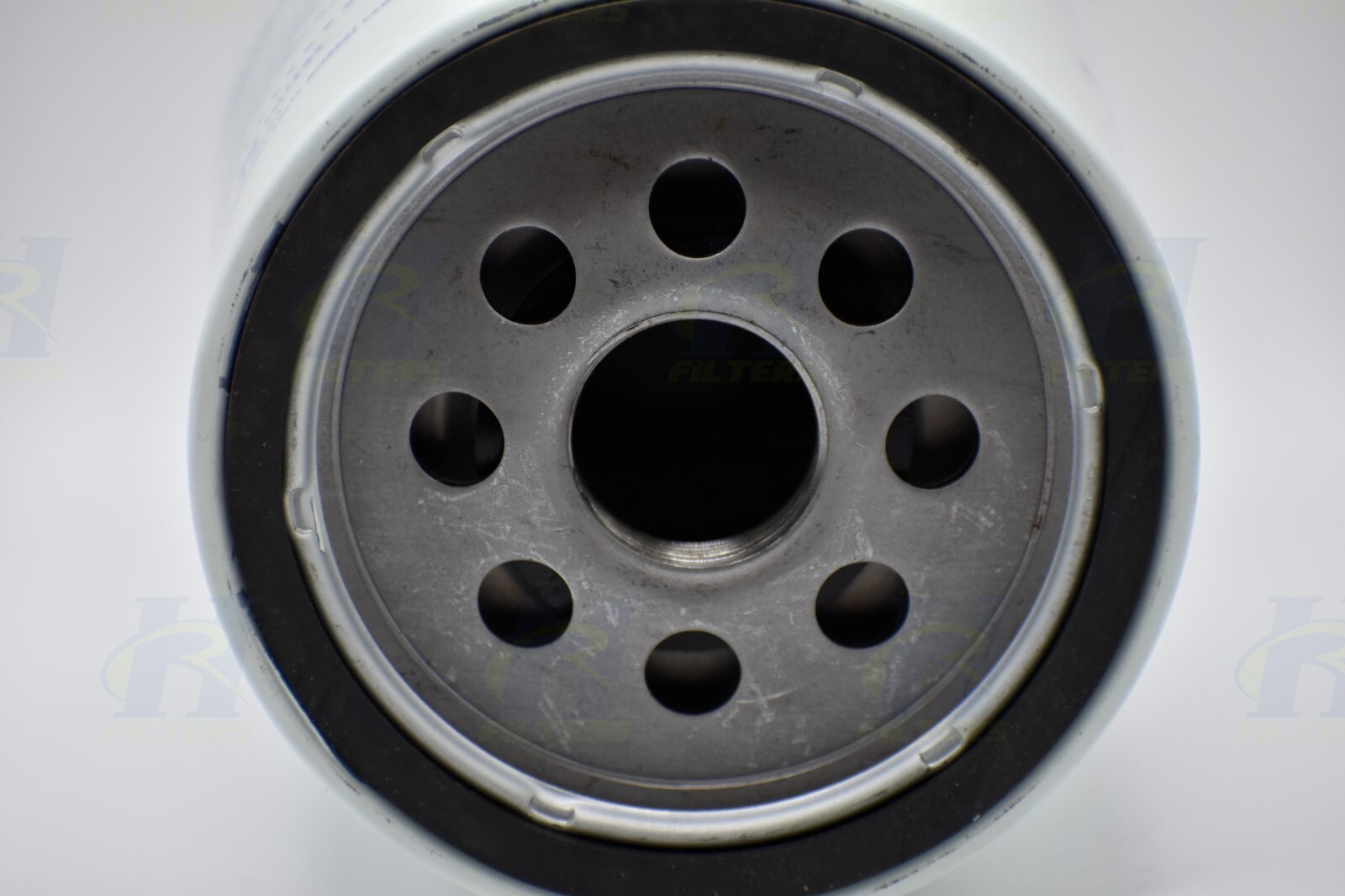 6X FF2203 Replace Fleetguard Fuel Filter Secondary ISX Cummins | eBay