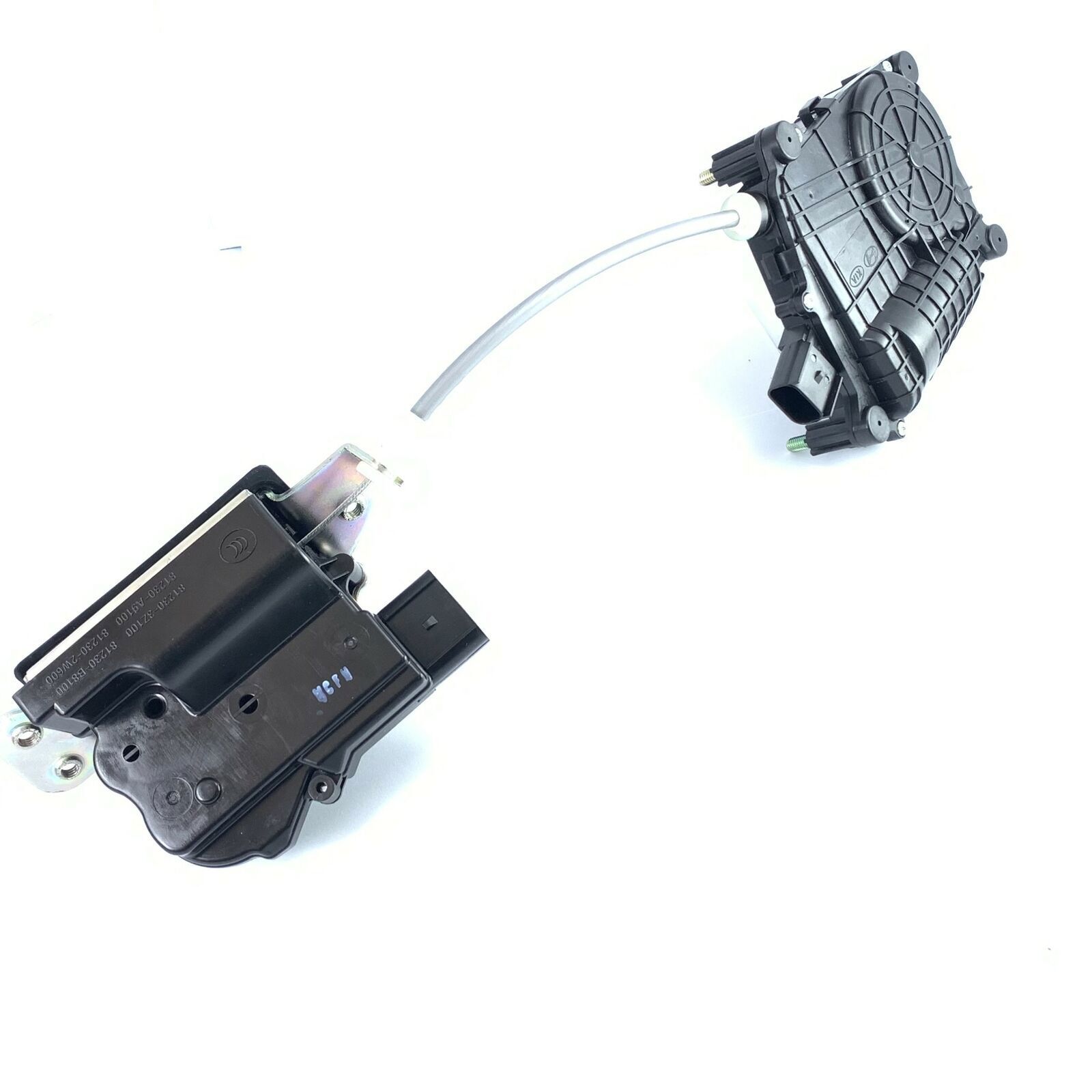 OEM 2014-2015 Kia Sorento Rear Trunk Tailgate Lock Latch Actuator 81230 ...