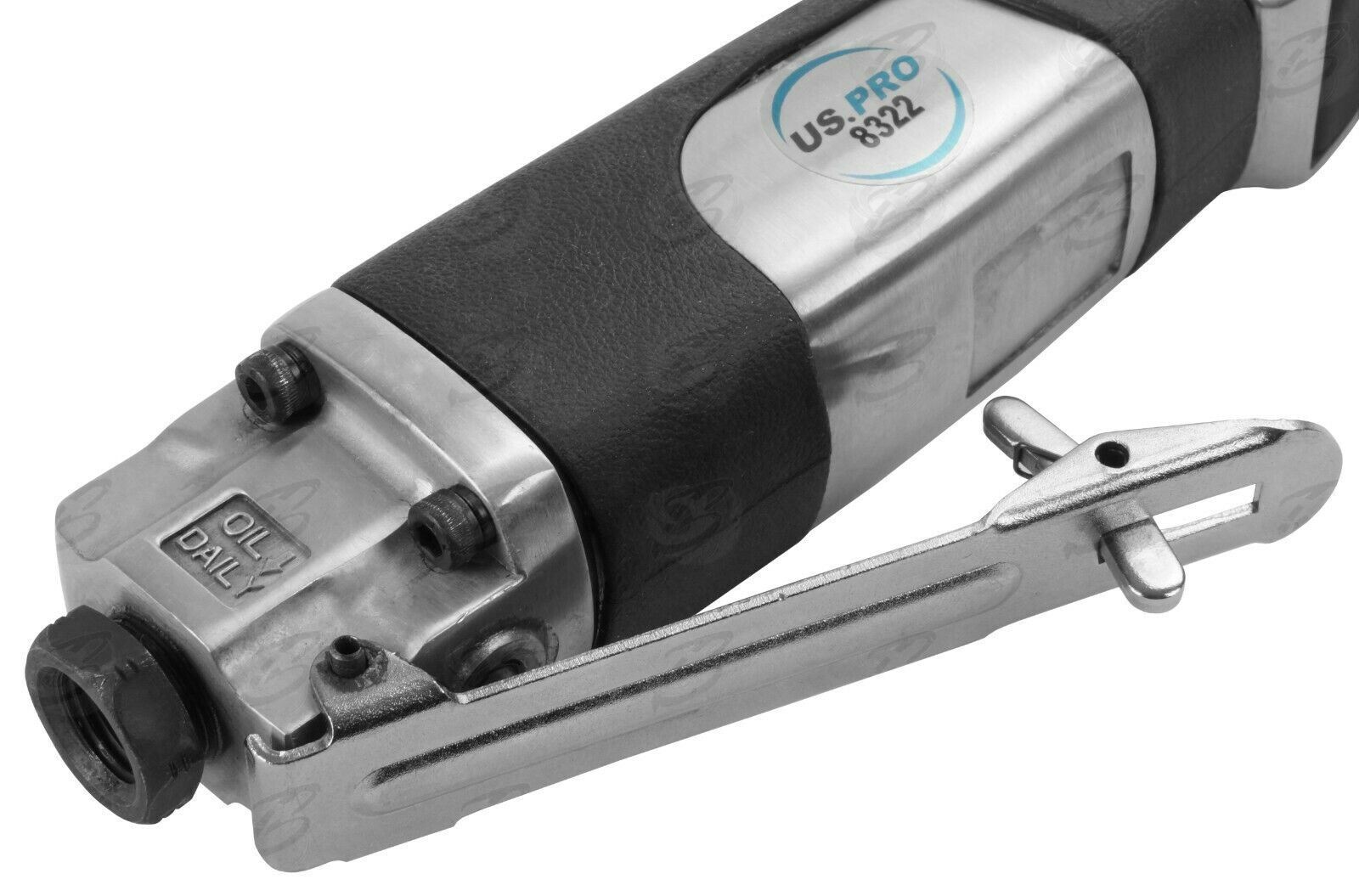 US PRO Air Body Saw Reciprocating Air Saw Pneumatic Air Body Cut Off ...