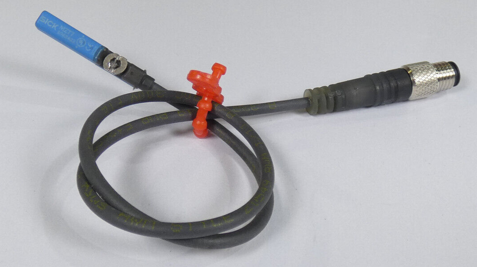 SICK MZT7-03VPS-KRD Sensor für T-Nut-Zylinder / Näherungsschalter ...